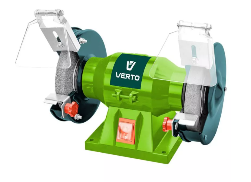 Точильный станок Verto 51G425 купить в Киеве и с доставкой по Украине ...