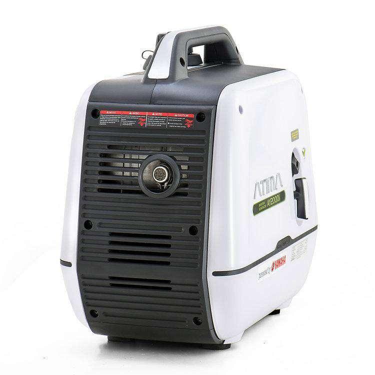 Инверторный бензиновый генератор ATIMA AY2000i (2 кВт) купить в Киеве и ...