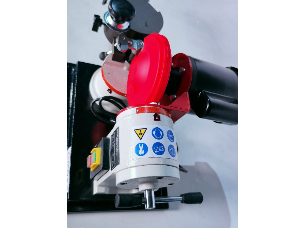 Заточной станок для дисковых пил MAST Holztechnik H-MY 8-70 230V купить в Киеве и с доставкой по ...