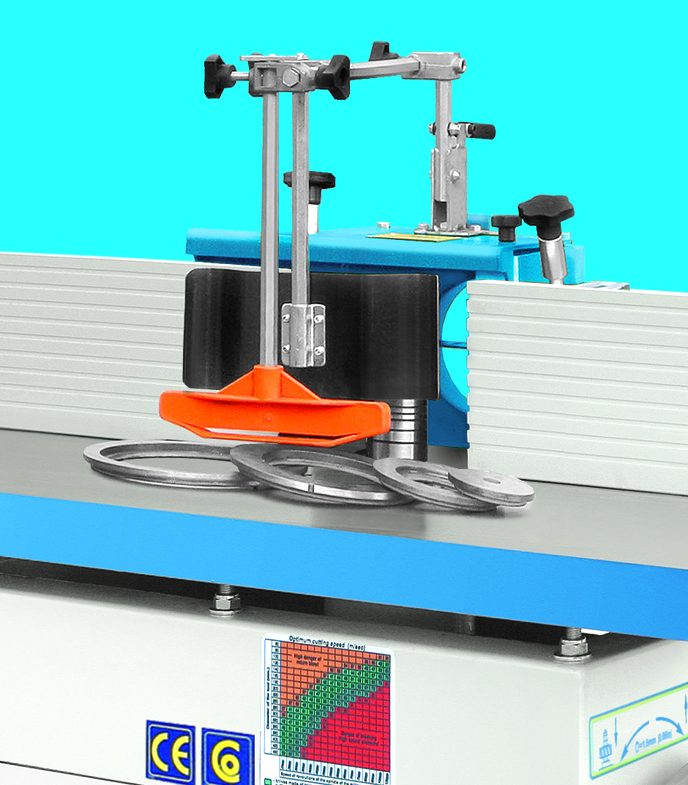 Фрезерный станок STOMANA T 1004 купить в Киеве и с доставкой по Украине ...