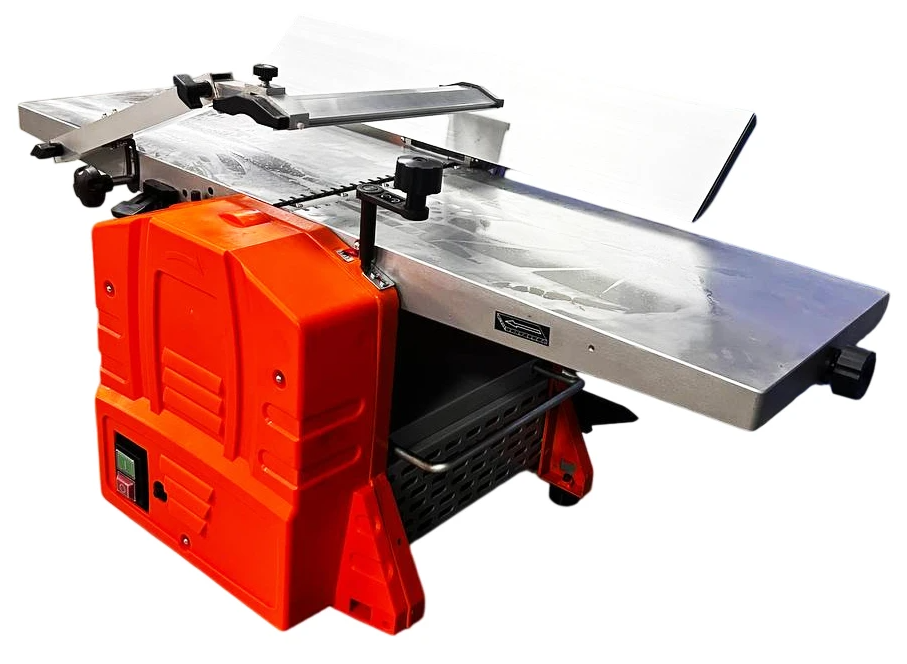 Станок фуговально-рейсмусовый GTM PT250A купить в Киеве и с доставкой ...