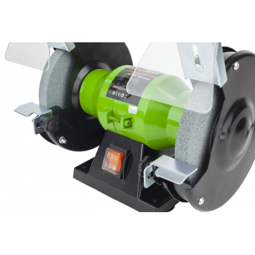 Точильный станок Procraft PAE600 купить в Киеве и с доставкой по Украине | интернет-магазин King